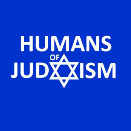 Home - Humans of Judaism